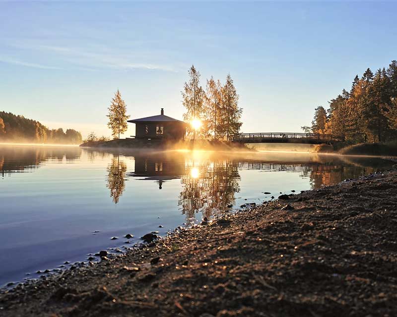 Etusivu - Suomi Camping